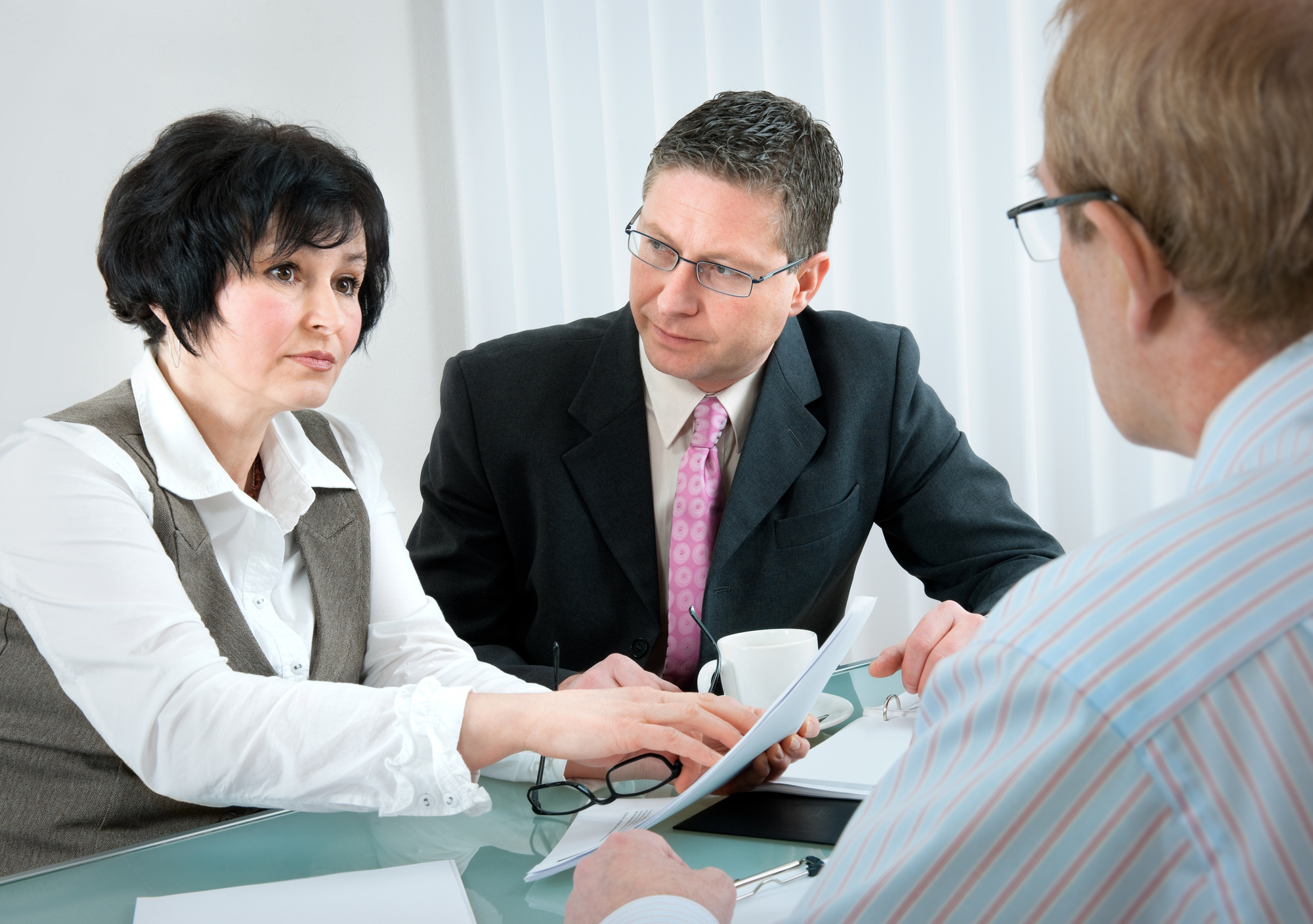 Tips on How to Have A Successful Divorce - Blake & Schanbacher Law