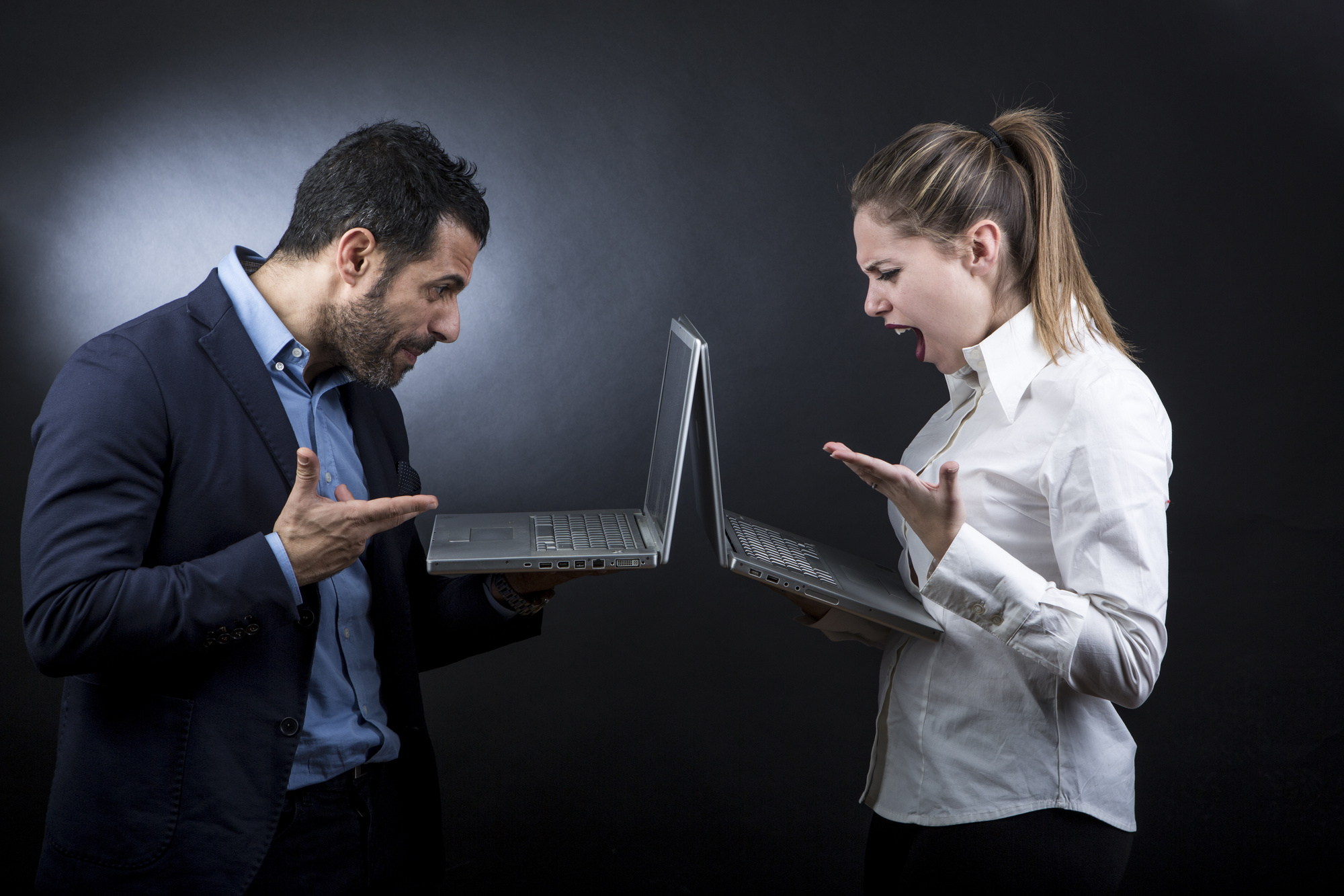 Facebook and Divorce: Do's and Don'ts of Social Media During a Divorce