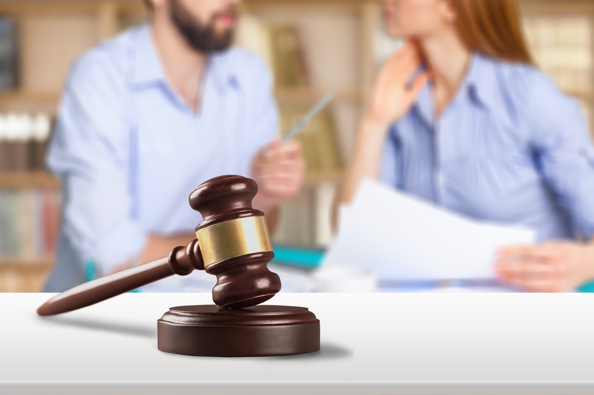 What Is an Uncontested Divorce?